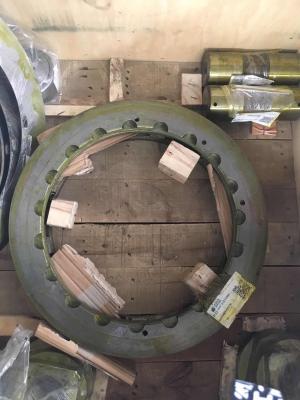 China Segredo de labirinto personalizado para triturador de mandíbulas C125 Peças sobressalentes Peso KG 10 Durável à venda