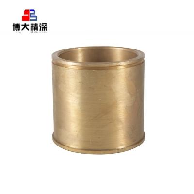 Cina Macchine di frantumazione Tipo HP500 ConoscrusherS Ricambi Rame Bronzo Busco eccentrico in vendita