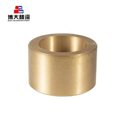 Cina Macchine di frantumazione Tipo HP500 ConoscrusherS Ricambi Rame Bronzo Busco eccentrico in vendita