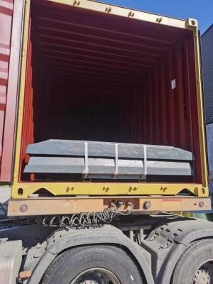 China Triturador CJ408 CJ409 Peças sobressalentes resistentes ao desgaste à venda
