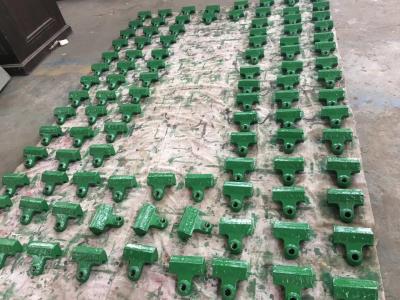 Cina Parti di usura per la miniera VSI Crusher Feed Eye Ring B7150SE per un' efficienza ottimale in vendita