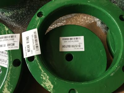 Cina Anello per l'occhio di alimentazione B9100SE personalizzato per pezzi di ricambio OEM VSI del trituratore nel settore minerario in vendita