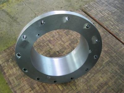 Cina H6800 Parti di ricambio per la triturazione della pietra Spider Bushing Il componente essenziale per l'estrazione del minerale in vendita