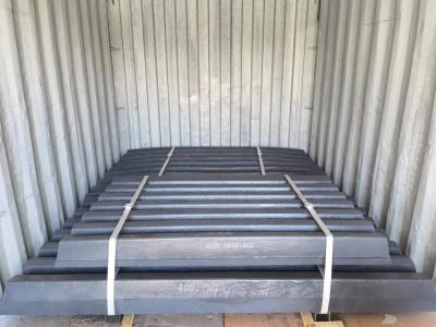 China Crusher Machine Type High Manganese Steel Swing Fixed Movable Jaw Plate for JM1208 for sale