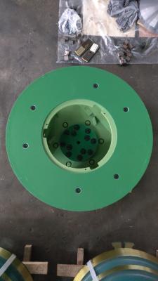 China VSI Crusher B7150SE Rotor Designed for Smooth and Consistent Operation for sale