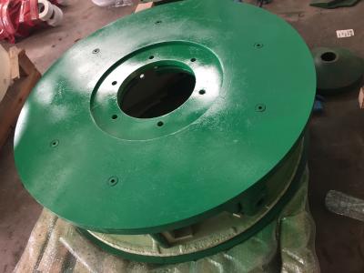 China VSI Crusher B7150SE Rotor Designed for Smooth and Consistent Operation for sale