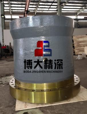 Cina CH890 parti di ricambio di frantumatori a cono cilindro idroset 452.5973-001 per le esigenze energetiche dell'estrazione in vendita