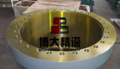 Cina CH890 parti di ricambio di frantumatori a cono cilindro idroset 452.5973-001 per le esigenze energetiche dell'estrazione in vendita