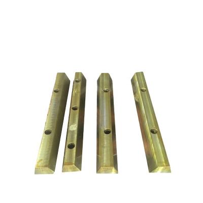 Cina ODM Acceptabile cuneo resistente per il frantumatore C96 ricambi mascella di frantumatore accessori in vendita