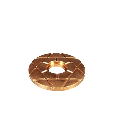 Cina Crasatore CH440 Parti di ricambio in bronzo Cuscinetto di spinta per prestazioni e durata ottimali in vendita