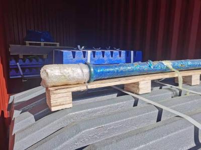 Cina Fusione di piastre a mascella di alto manganese per la trituratrice di mascella C130 Parti di ricambio per la trituratrice Tipo di macchina in vendita