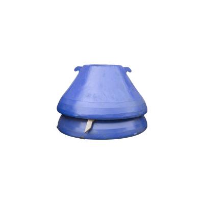 Cina Industria energetica e mineraria GP11 Mantle Cone Crusher Parts wear with 561 Kg Weight in vendita