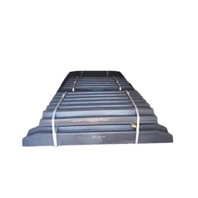 Cina Crusher CJ815 parti di usura per l'estrazione di energia venduti in tutto il mondo in vendita