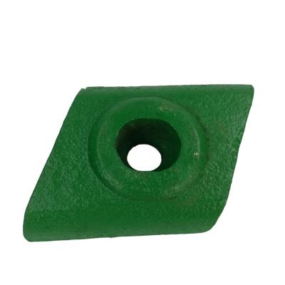 Cina OEM VSI Crusher Cavity Wear Plate B9100SE Parti di usura per ispezione professionale in vendita