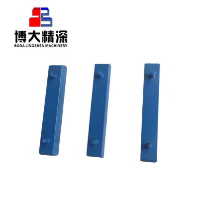 Cina Strumento di frantumazione a impatto di albero verticale per l'estrazione energetica CV228 in vendita