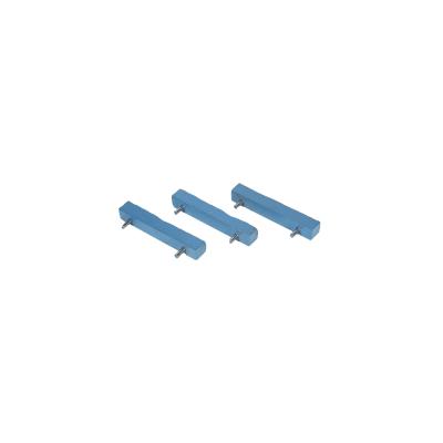 China VSI Vertical Shaft Impact Machine Back Up Rotor Tip Set with Professional Inspection for sale