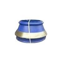 Cina Offerta di vendita In tutto il mondo Mantle Conus Crusher Wear Ricambi per l'estrazione di minerale in vendita