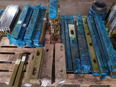 Cina Parti di ricambio per il frantumatore a cuneo C63 per il frantumatore a mascella in vendita