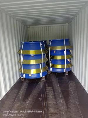 Cina HP500 Miniera Crusher Coniche Parts Usura Mantello e bolla rivestimento per prestazioni durevoli in vendita