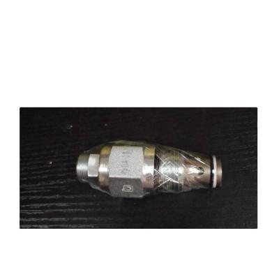 China Forging Mining Cone Crusher Spare Parts Relief Valve All Over the World for sale