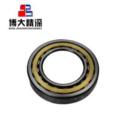 中国 炭酸鋼C160ローラーベアリング鉱山機械 マウスクラッシャー OEMのためのスペアパーツ 販売のため