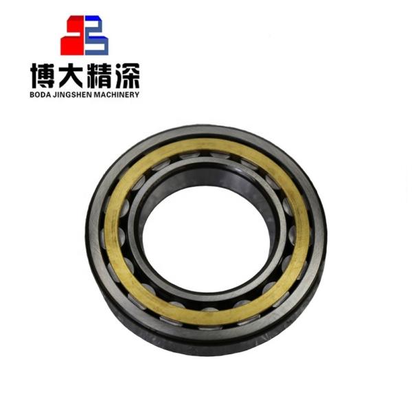 Quality Carbon Steel C160 Roller Bearing Mining Machine Jaw Crusher Spare Parts for OEM for sale