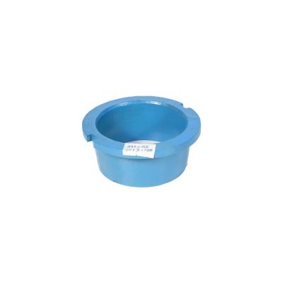 China VSI Crusher CV129 Spare Parts Rotor Tip Set met Chroom en Standard Client Specification Te koop