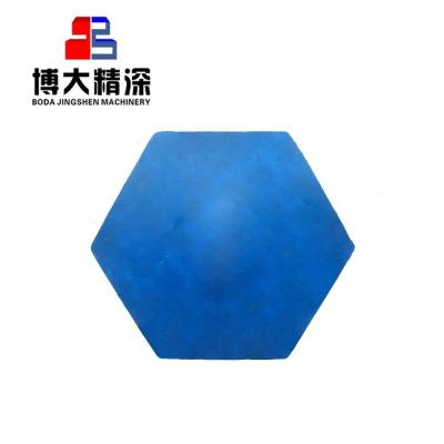 Cina Parti di ricambio per frantumatori VSI CV217 CV228 CV229 con fusione in vendita