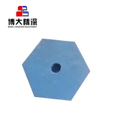 Cina Parti di ricambio per frantumatori VSI CV217 CV228 CV229 con fusione in vendita