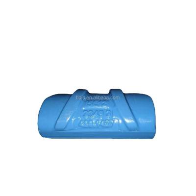 中国 VSI クラッシャー CV128 磨き部品 配送プレート 鉱山用途のためにカスタマイズ 販売のため