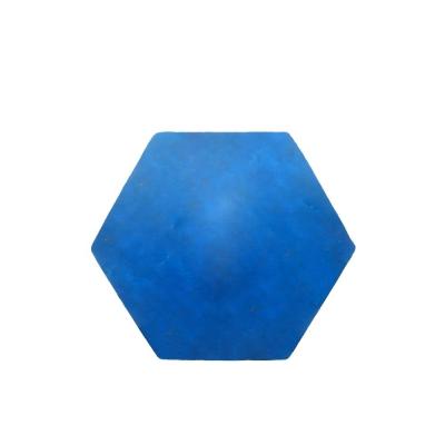 China Professionele inspectiecontrole Chroomverdelingsplaat voor VSI-crusher CV129 Te koop