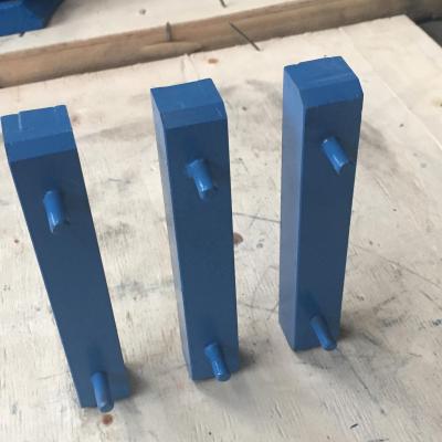 China CV129 VSI Crusher Back up Tip Set with Weight KG 3.21 and Parts Number or Drawings for sale