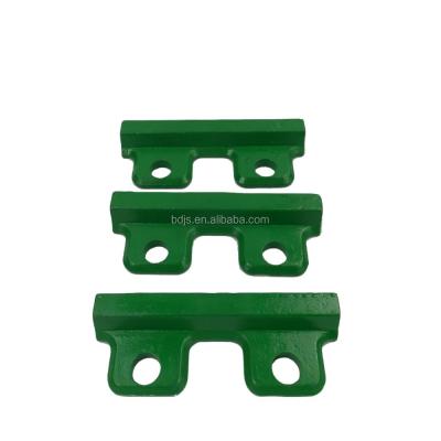 China Verwerking van smeden type B6150SE VSI Crusher Rotor Tip Set voor energie-mijnbouw reserveonderdelen Te koop
