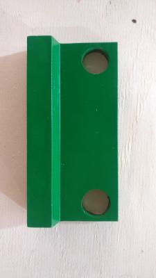 China Verwerking van smeden type B6150SE VSI Crusher Rotor Tip Set voor energie-mijnbouw reserveonderdelen Te koop