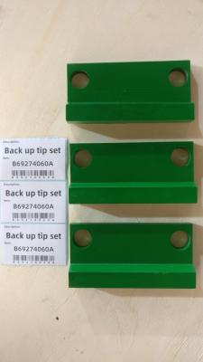 China Verwerking van smeden type B6150SE VSI Crusher Rotor Tip Set voor energie-mijnbouw reserveonderdelen Te koop