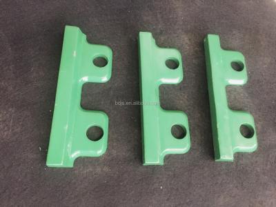 China Verwerking van smeden type B6150SE VSI Crusher Rotor Tip Set voor energie-mijnbouw reserveonderdelen Te koop