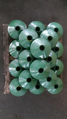 China VSI Breekmachine Spare Parts Distributeur Plaat voor smeden Verwerking Type Mining Machine Te koop