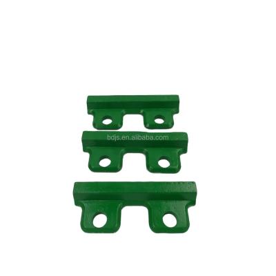 China Peças sobressalentes de triturador VSI B7150 B9100 Conjunto de ponta do rotor de apoio B90394060A para fabricação de areia à venda