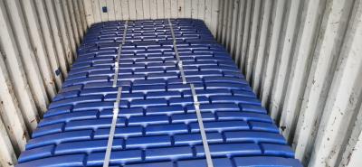 Cina OEM Acceptabile Piastra mascellare per C125 C145 Mascella di frantumazione di mascelle di estrazione di parti Manganese in vendita