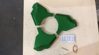 China Verticale schacht VSI-crusher slijtagelementen CV228 slijtageplaat lager voor verpletteringsaccessoires Te koop
