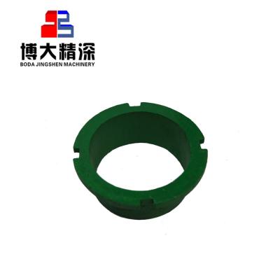 Cina Tubo di alimentazione personalizzato per pezzi di ricambio e parti di usura di Barmac VSI Crusher in vendita