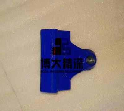 Cina Punte del rotore per B7150SE VSI pezzi di ricambio di frantumazione personalizzati per le vostre specifiche in vendita