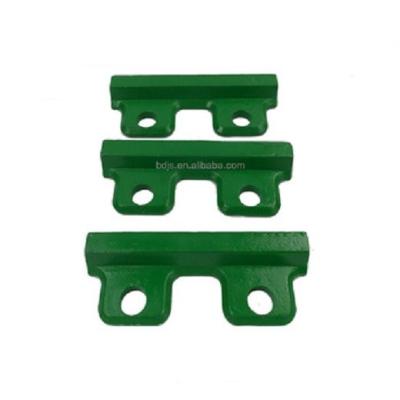 Cina Fabbricazione della forgia Tipo Conoscrusher Ricambi di usura Back Up Tip Set per VSI Crusher in vendita