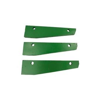 Cina VSI Stone Cone Crusher Spare Parts Piastra di prova per aumentare la produttività mineraria in vendita