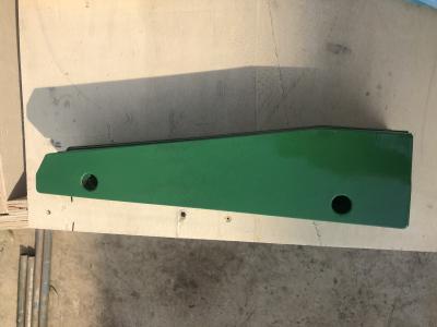 Cina VSI Stone Cone Crusher Spare Parts Piastra di prova per aumentare la produttività mineraria in vendita