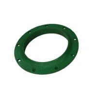 China Forging Processing VSI Stone Cone Crusher Parts Feed Eye Ring for Client Specification for sale