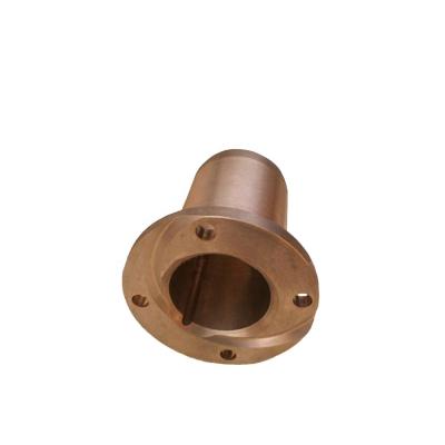 中国 重量KG 30 HP100 ブロンズ部品 カウンターシャフト ブッシング・クラッシャー 部品 販売のため