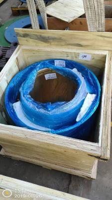 China Verbrekersonderdelen GP300 Brons legering stalen excentrische bussen voor steengroevequipement Te koop