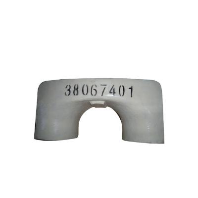 Китай HP100 Arm Guard Cone Crusher запасные части для добычи руды по доступной цене продается