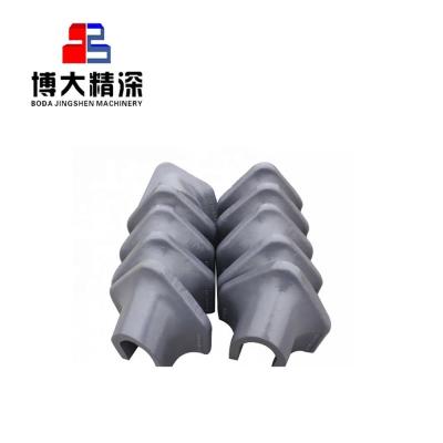 Cina HP100 Arm Guard Crusher Conico Ricambi per l'estrazione di minerale a prezzi accessibili in vendita